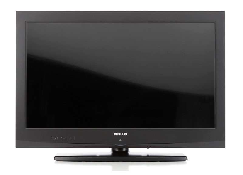 Finlux 32H7020-D 32-Inch Widescreen HD Ready LED 3D TV with Freeview ...