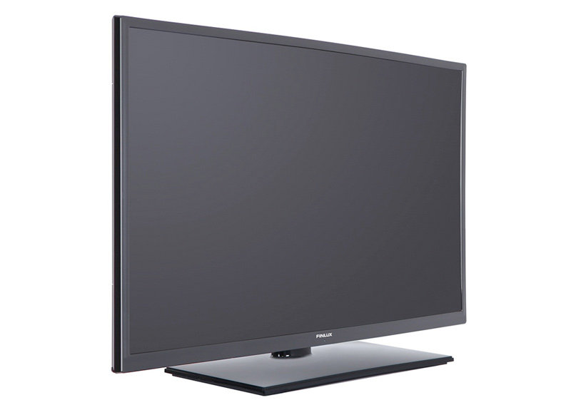 Finlux 42S7080 42 Inch Widescreen Full HD 1080p 3D TV, with Freeview ...