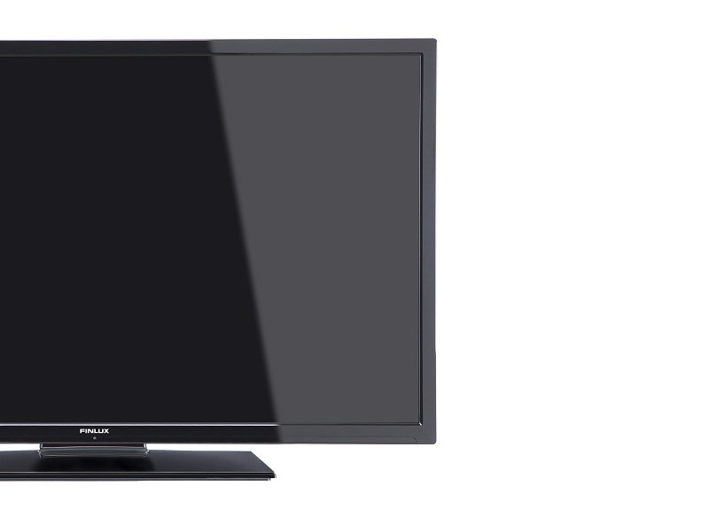 Finlux 40F6050 40 Inch Widescreen Full HD 1080p LED TV, PVR & Freeview ...