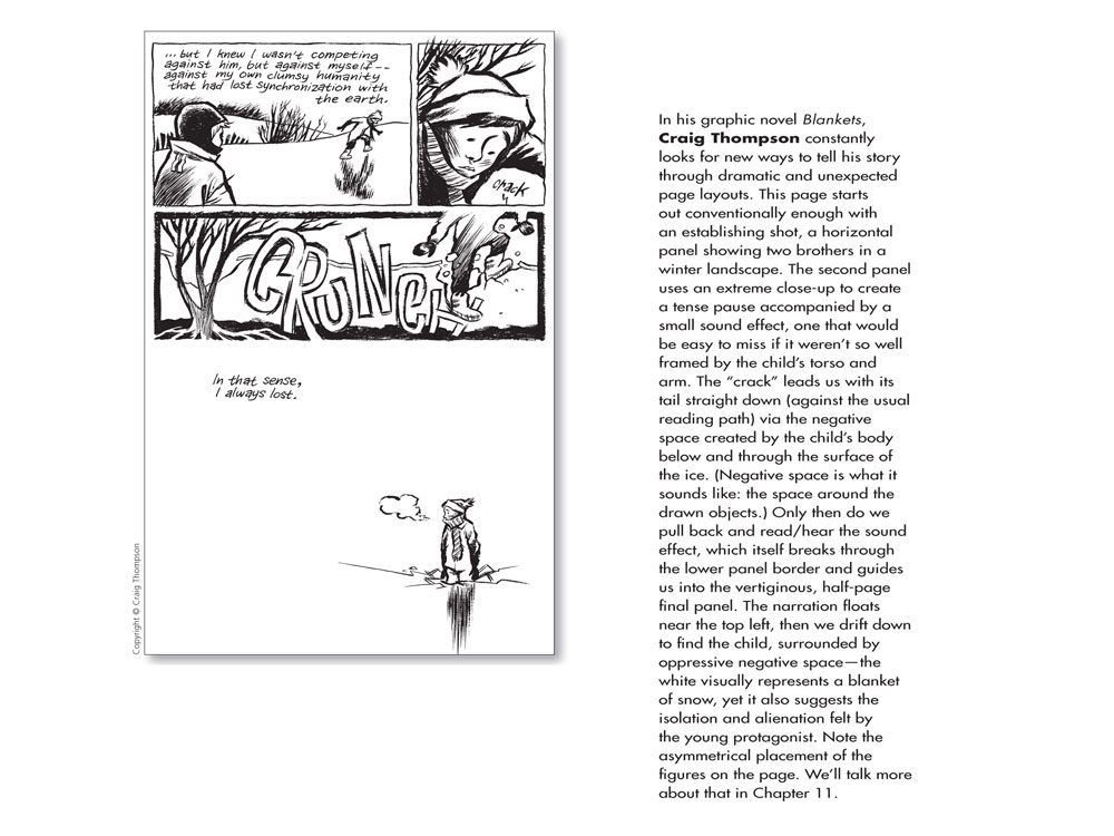 Drawing Words and Writing Pictures: Making Comics from Manga to Graphic ...