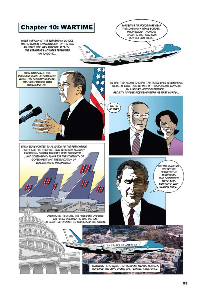 The 9/11 Report : Jacobson, Sidney, Kean, Thomas H., Hamilton, Lee ...