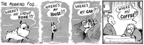 Just Like Heaven: A Mutts Children's Book : McDonnell, Patrick: Amazon ...