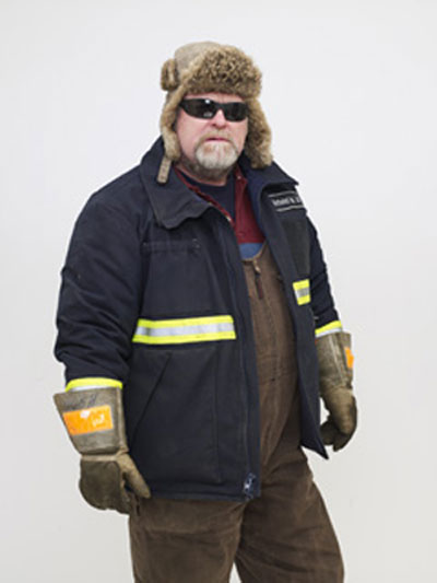 Ice Road Truckers: Complete Season 2 (6 DVD Gift Pack): Amazon.co.uk ...