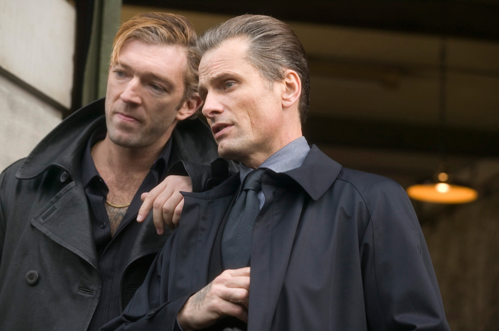 Eastern Promises [DVD]: Amazon.co.uk: Viggo Mortensen, Naomi Watts ...