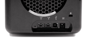 Drobo DR04DD30 4-Bay FireWire 800/USB 2.0 DAS Enclosure - Amazon.co.uk