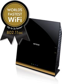 Netgear R6300-100PES Routeur Wi-Fi AC1750, Dual Band: Amazon.fr ...