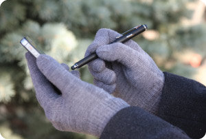 AmazonBasics Multi-Tip Stylus Touchscreen Devices : Amazon.co.uk ...