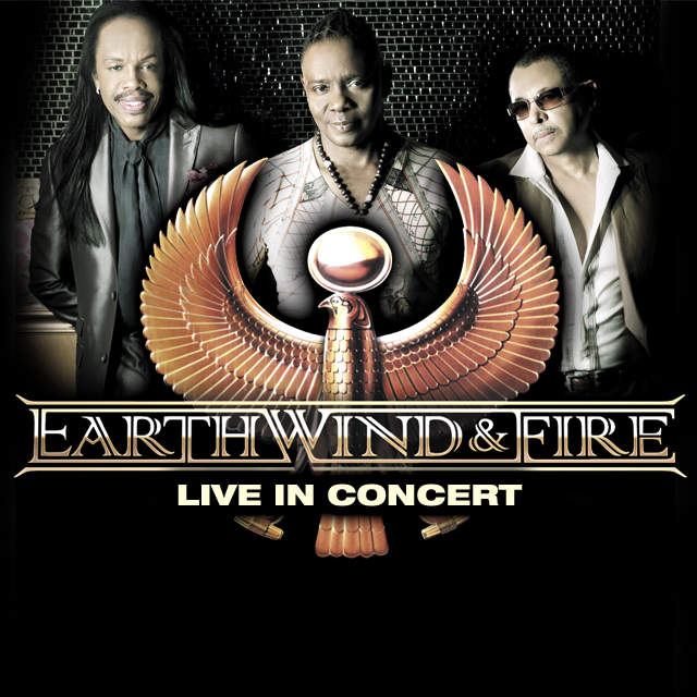 All About London: Earth, Wind & Fire tour From £66.80 - The O2 Arena