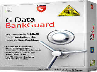G Data BankGuard : Amazon.de: Software