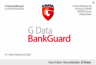 G Data BankGuard : Amazon.de: Software
