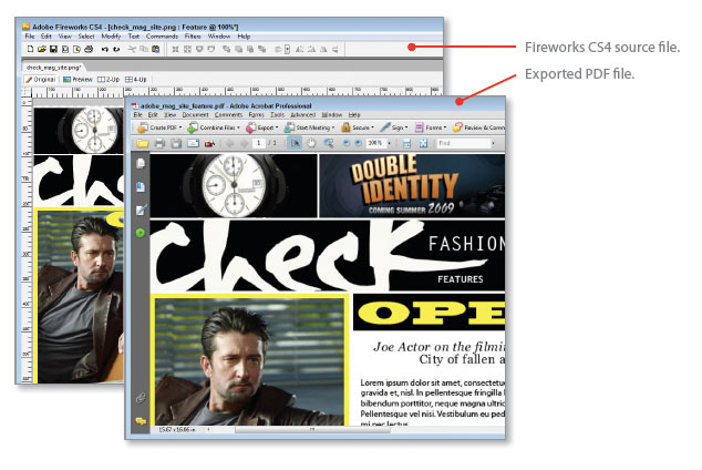 Adobe CS4 Web Premium - Upsell from CS1/2 (Mac) : Amazon.co.uk: Software