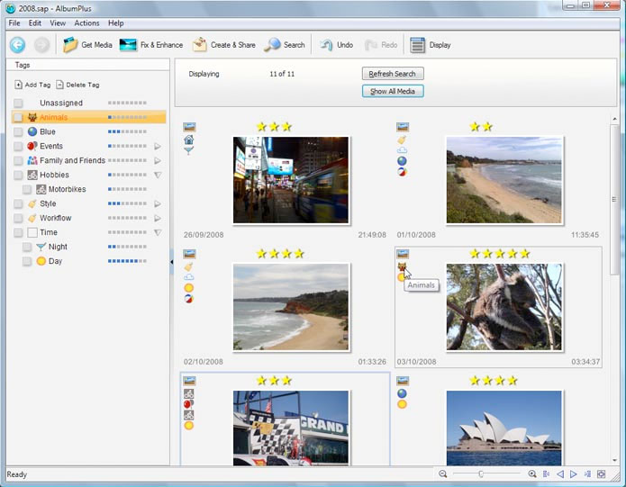 Digital Photo Suite 2009 (PC DVD) : Amazon.co.uk: Software