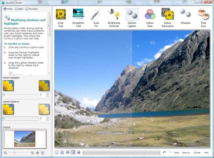Digital Photo Suite 2009 (PC DVD) : Amazon.co.uk: Software