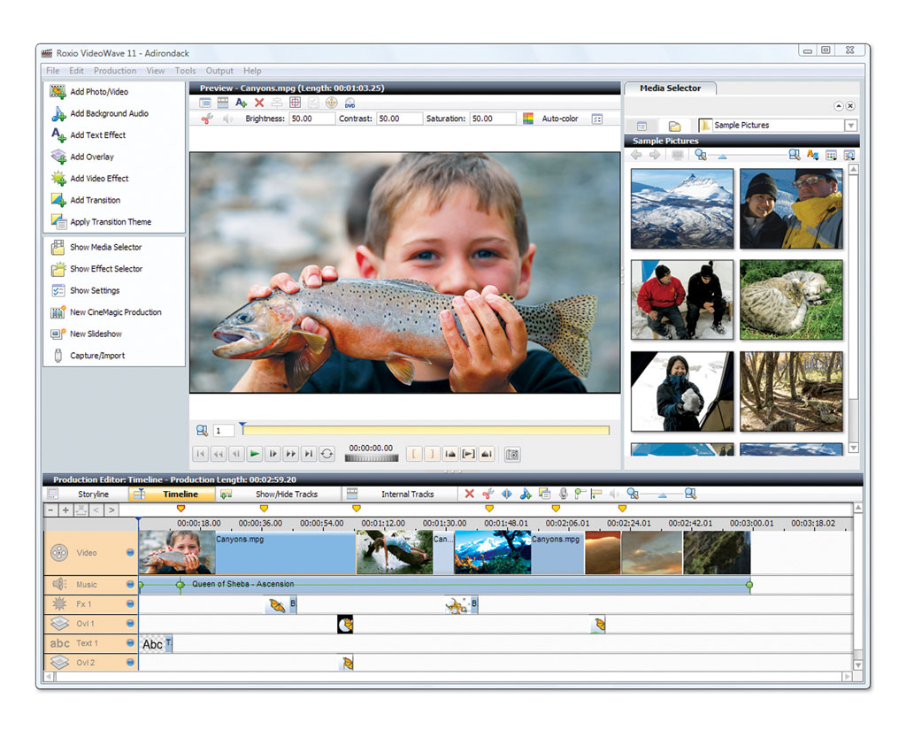 Roxio Creator 2010 (PC CD) : Amazon.co.uk: Software