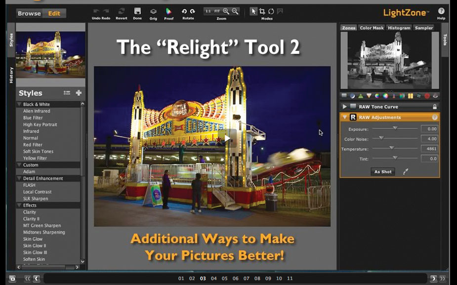 Roxio Creator 2010 Professional (PC CD) : Amazon.co.uk: Software