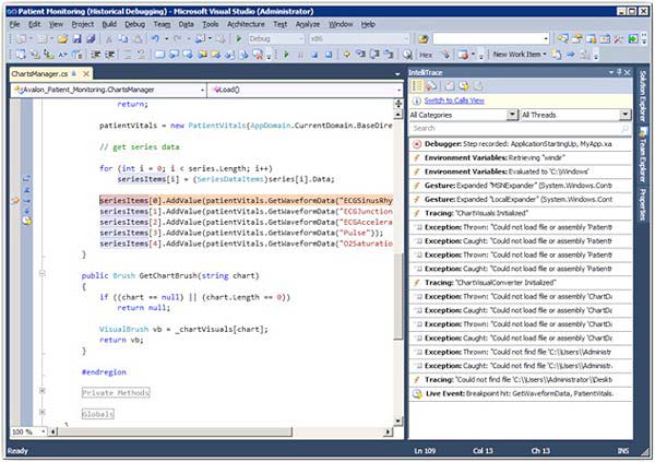 Microsoft Visual Studio 2010 Ultimate with MSDN, Renewal Edition (PC ...