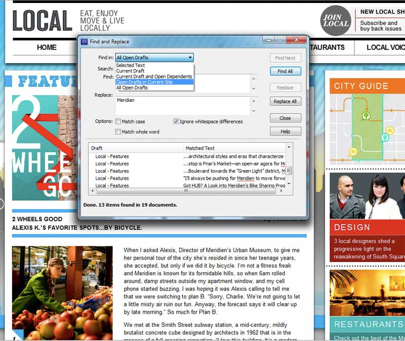 Adobe Contribute CS5, 1 User (PC) : Amazon.co.uk: Software
