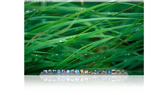 Mac OS X Leopard 10.5.6 Retail : Amazon.co.uk: Software