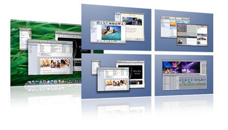 Mac OS X Leopard 10.5.6 Retail : Amazon.co.uk: Software