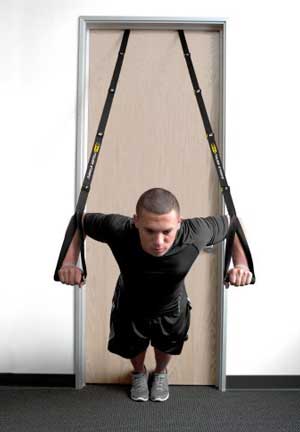 SKLZ Power Strapz Suspension Training Aid : Amazon.co.uk: Sports & Outdoors