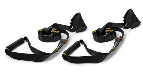 SKLZ Power Strapz Suspension Training Aid : Amazon.co.uk: Sports & Outdoors