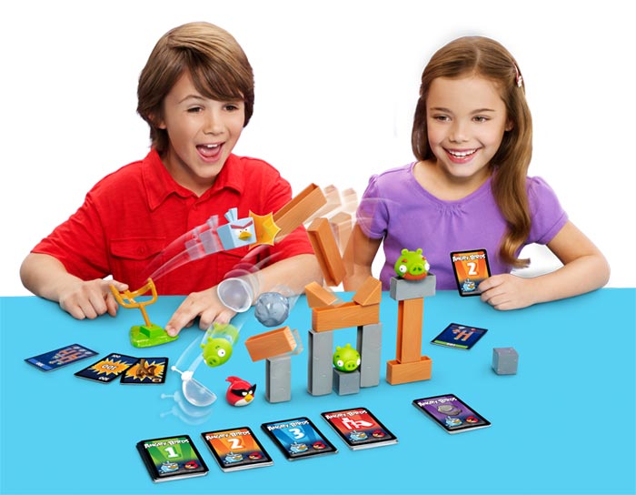 Angry Birds in Space : Amazon.co.uk: Toys & Games