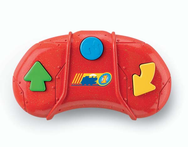 Thomas & Friends Steam N' Speed Radio Control Thomas : Amazon.co.uk ...