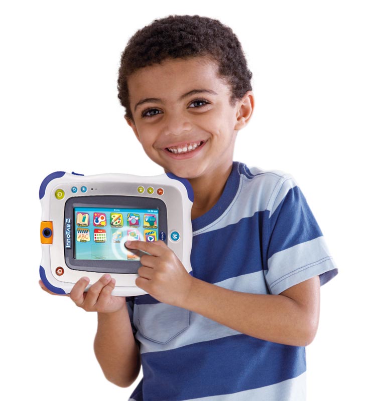 Vtech Innotab 2 (Blue) : Amazon.co.uk: Toys & Games