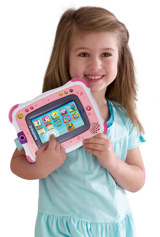 Vtech InnoTab 2 (Pink) : Amazon.co.uk: Toys & Games