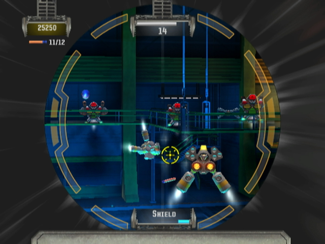 Nerf N-Strike (Wii) : Nerf N- Strike: Amazon.co.uk: PC & Video Games