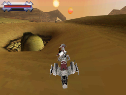 Star Wars Battlefront: Elite Squadron (Nintendo DS) : Amazon.co.uk: PC ...