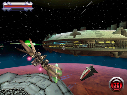 Star Wars Battlefront: Elite Squadron (Nintendo DS) : Amazon.co.uk: PC ...