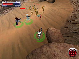 Star Wars Battlefront: Elite Squadron (Nintendo DS) : Amazon.co.uk: PC ...
