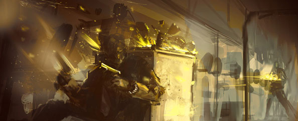 Wanted: Weapons Of Fate (Xbox 360) : Amazon.co.uk: PC & Video Games