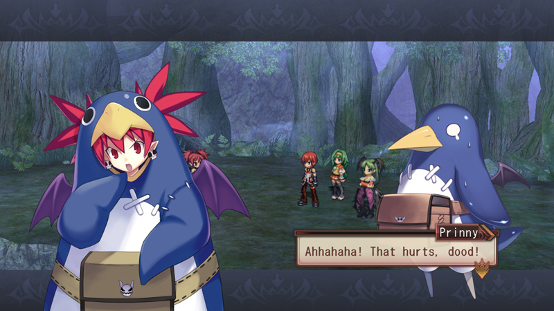 Cross Edge (PS3) : Amazon.co.uk: PC & Video Games