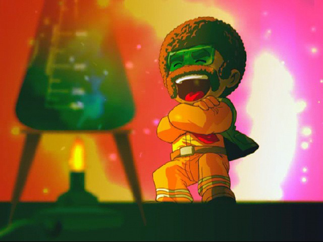 Science Papa (Wii) : Amazon.co.uk: PC & Video Games