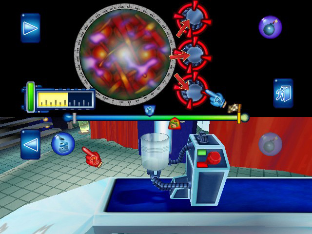 Science Papa (Wii) : Amazon.co.uk: PC & Video Games