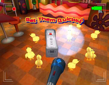 iCarly (Wii) : Amazon.co.uk: PC & Video Games