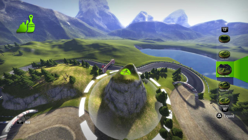 ModNation Racers (PS3) : Amazon.co.uk: PC & Video Games