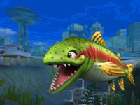 Rapala: We Fish (Wii) - Amazon.co.uk