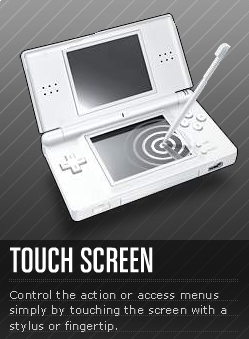 Nintendo DS Lite Console (Red) with Mario Kart Bundle (Nintendo DS ...