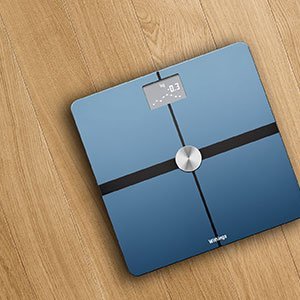 Withings Body - Body Composition Wi-Fi scale : Amazon.in: Health ...