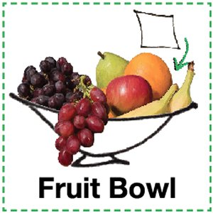 Fenugreen FreshPaper FP8_PACK1 Frischhaltepapier für Obst und Gemüse ...