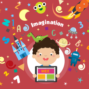 Wee Learning Tablet for Preschool Kids (WIFI + 3G): Amazon.in: Toys & Games