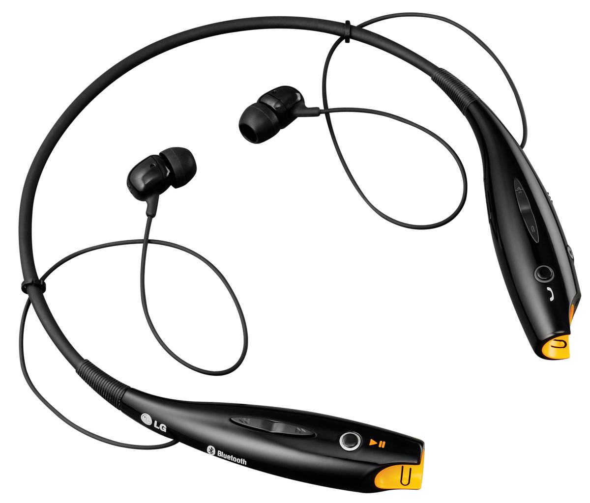 LG HBS-700 Tone Wireless Bluetooth Stereo Headset: Amazon.de ...