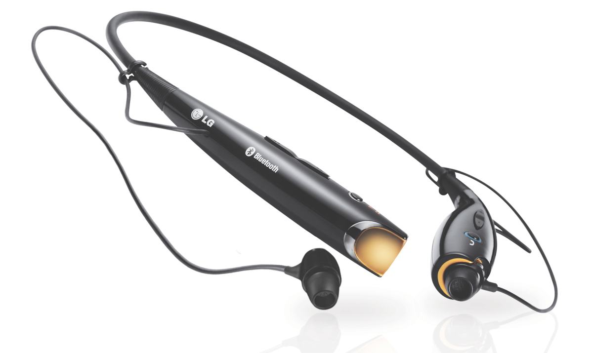 LG HBS-700 Tone Wireless Bluetooth Stereo Headset: Amazon.de ...