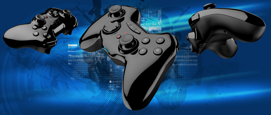 Gioteck GC2 Wireless Control Pad (PS3): Amazon.co.uk: PC & Video Games