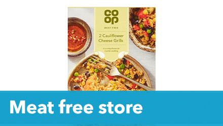 Co-op on Amazon | Same-day grocery delivery with Prime