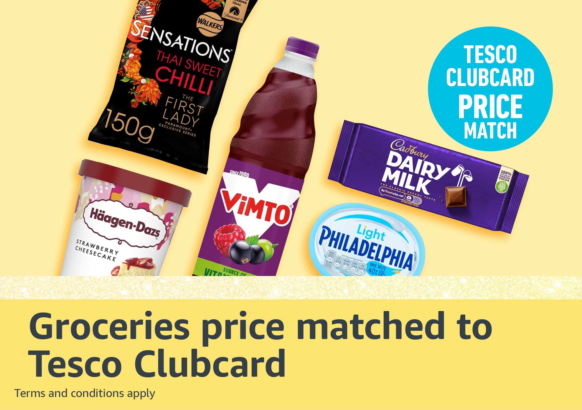 Amazon Fresh | Same-day grocery delivery with Prime