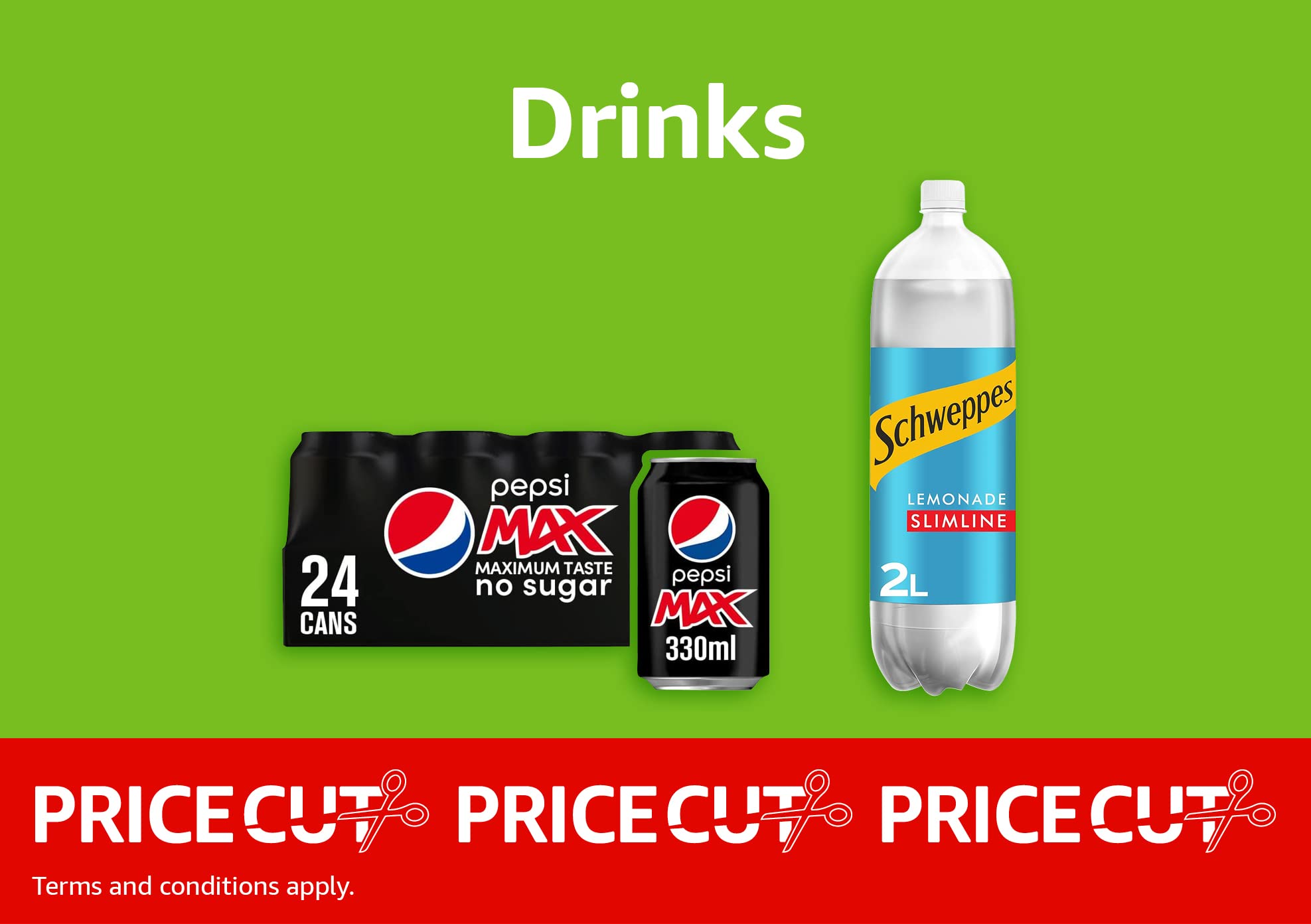 Amazon Fresh | Same-day grocery delivery with Prime